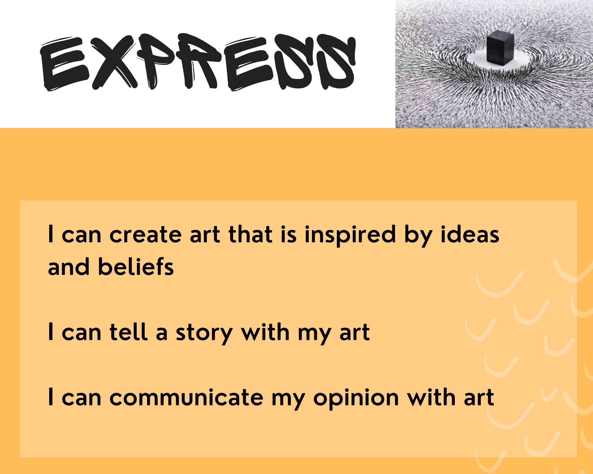 Studio Habits of Mind TAB Teaching for Artistic Behavior Choice Based ...