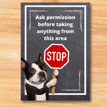 Choice Based Art Room Signs - Etsy