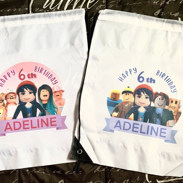 Roblox Display - Etsy