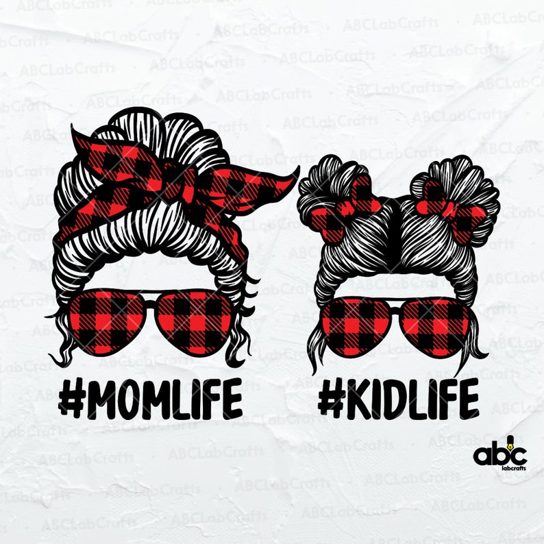 Mom Life Kid Life Svg Momlife Svg Mom Life Kid Life Png - Etsy