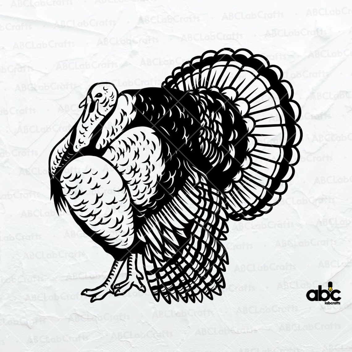 Turkey Svg File Wild Life Shirt Png Farm Owner Roast - Etsy