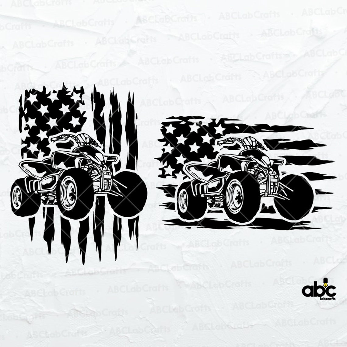 US Atv Clipart Svg File | Mud Riding Svg | Dirt Riding Svg | Extreme ...