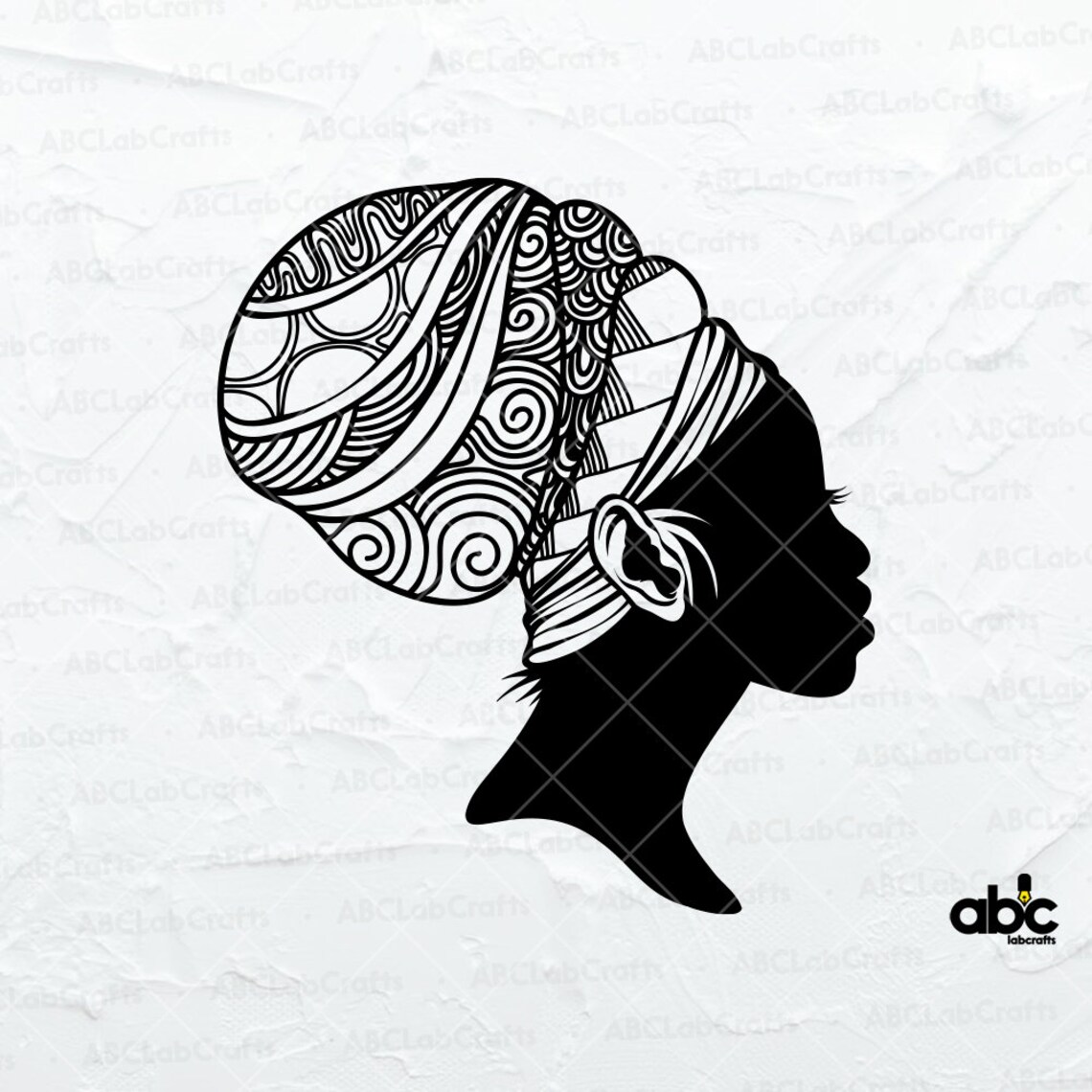 Black Women Svg File Black Queen Svg African Women Svg - Etsy