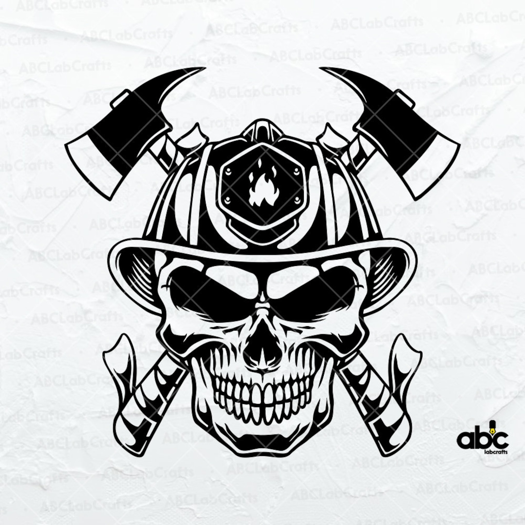 Fire Fighter Svg File | Fireman Svg | Firefighter Svg | Dad Svg | Fire ...