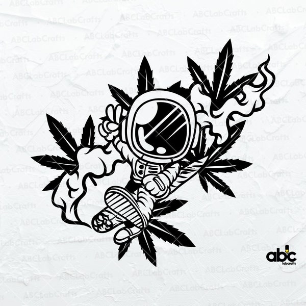 Astronaut - Etsy