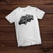Logging Truck Svg | Logging Truck Shirt | Truck Svg | Truck Driver Svg ...