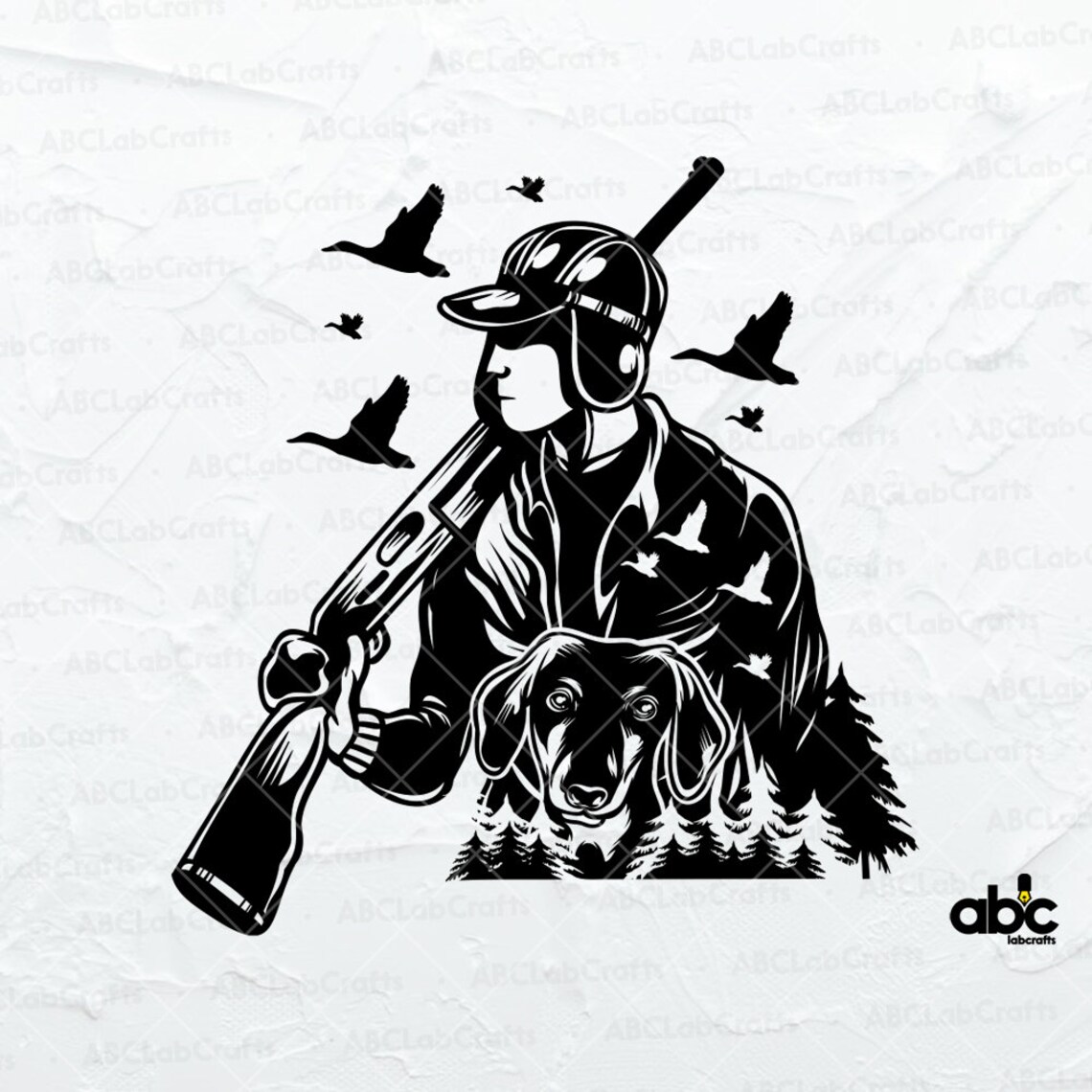 Hunting Svg | Outdoor Hunting Svg | Hunting Shirt Svg | Deer Hunting ...