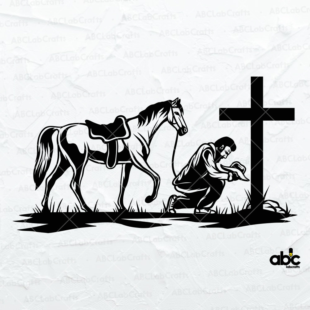 Vaquero Rezando Para Imprimir Hombre Con Sombrero De Vaquero Y Bigote