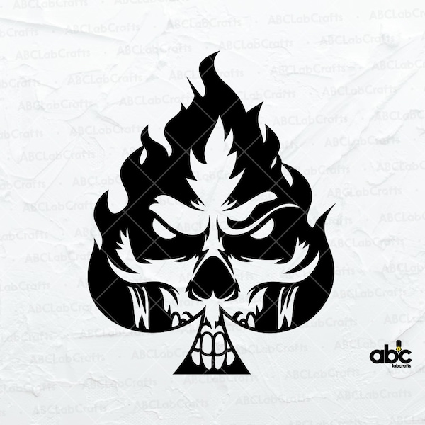 Ace - Etsy