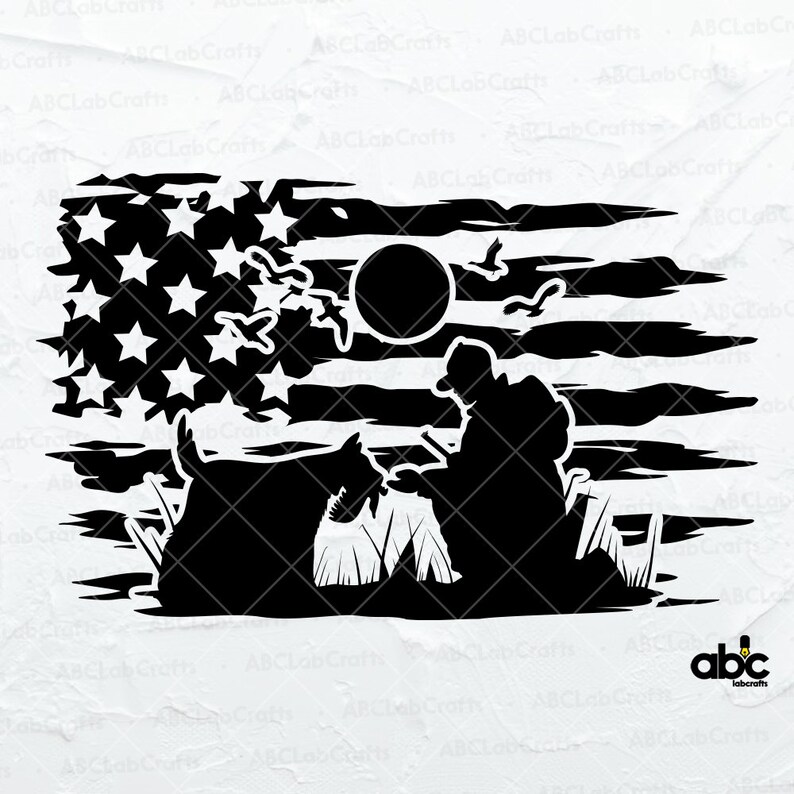 Hunting Dog Svg Duck Hunting Png Clipart Duck Hunting Dog | Etsy