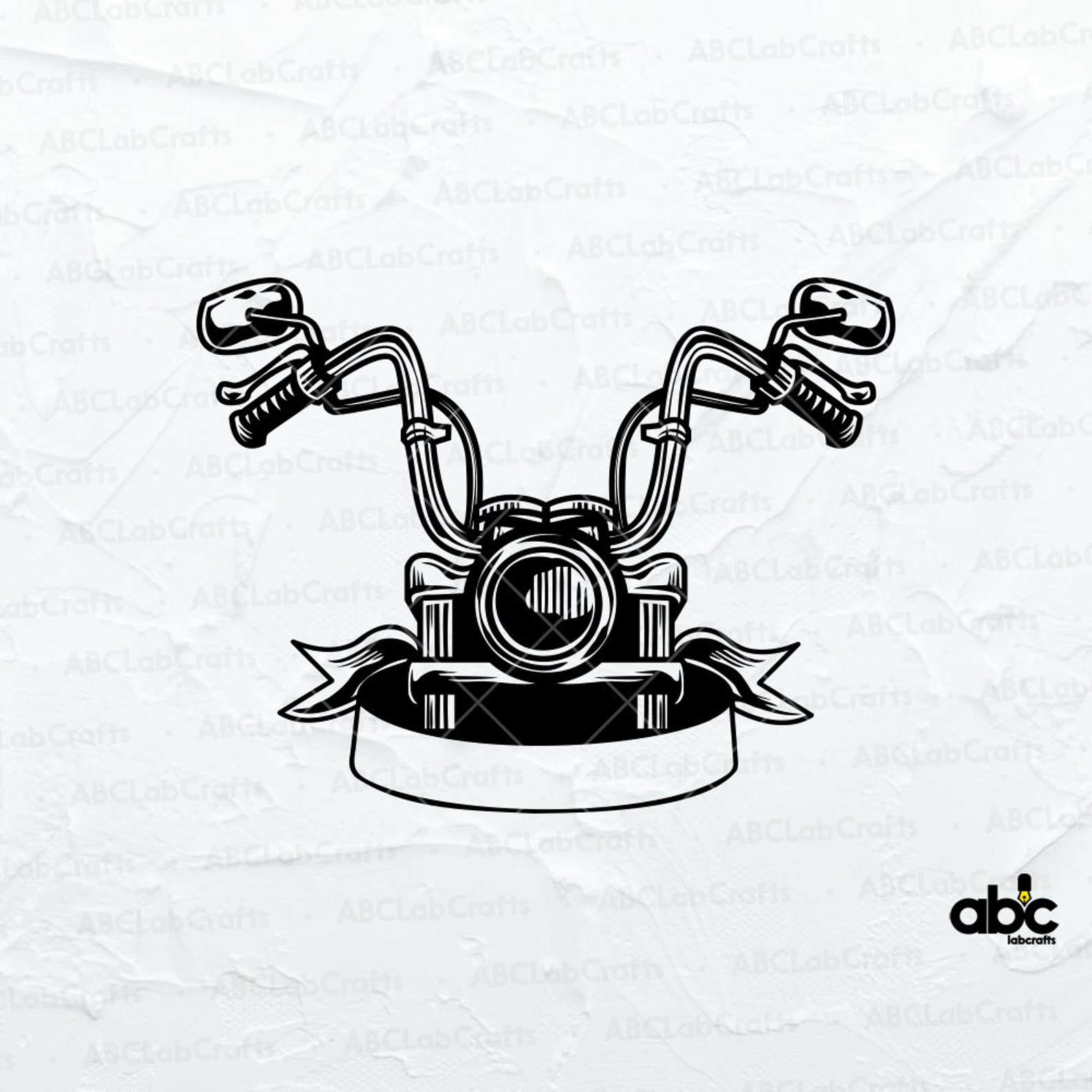 Biker Svg Files Big Bike Svg Biker Png Biker Cut Files | Etsy