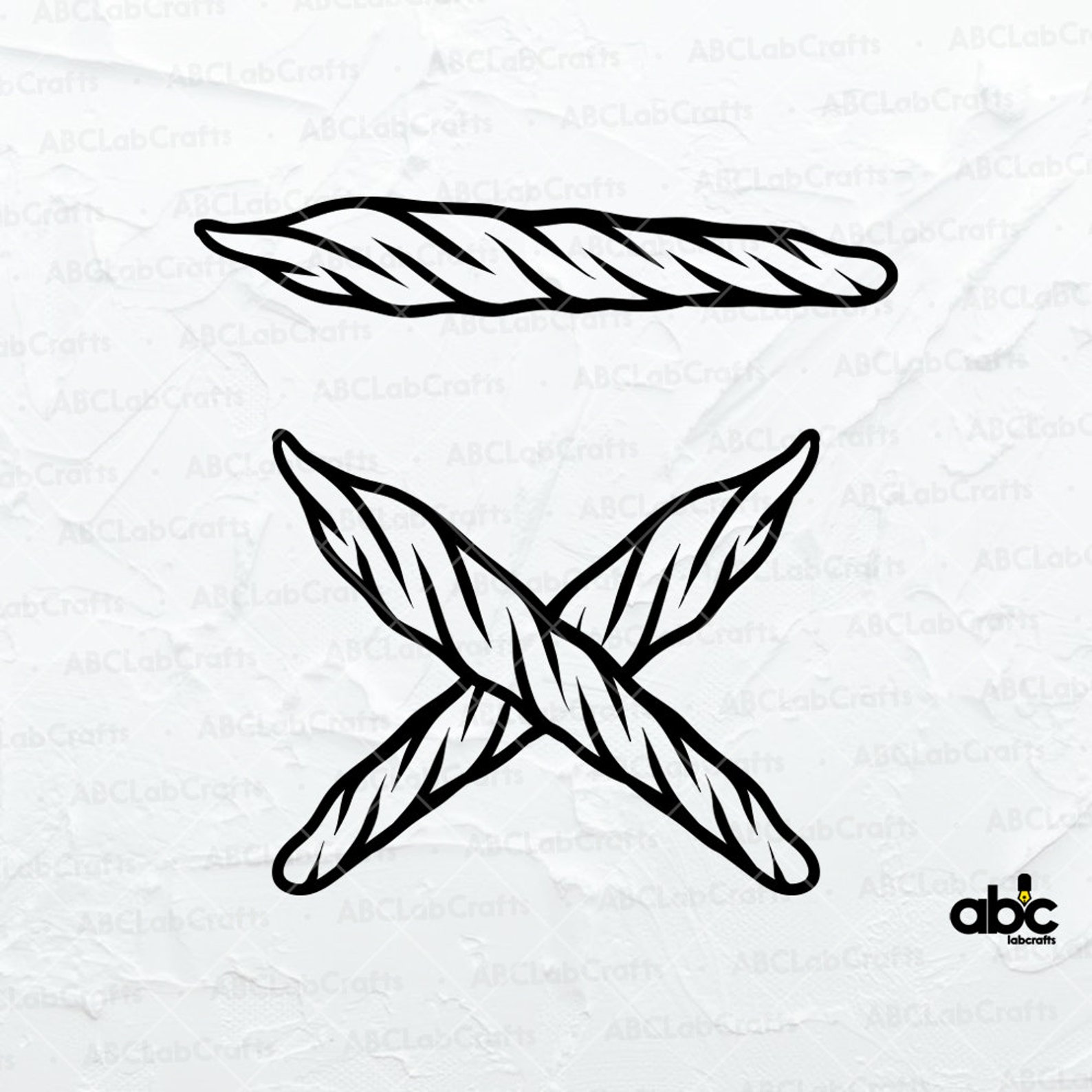 Roll Cannabis Joint Svg File Blunt Joint Svg Weed Svg - Etsy