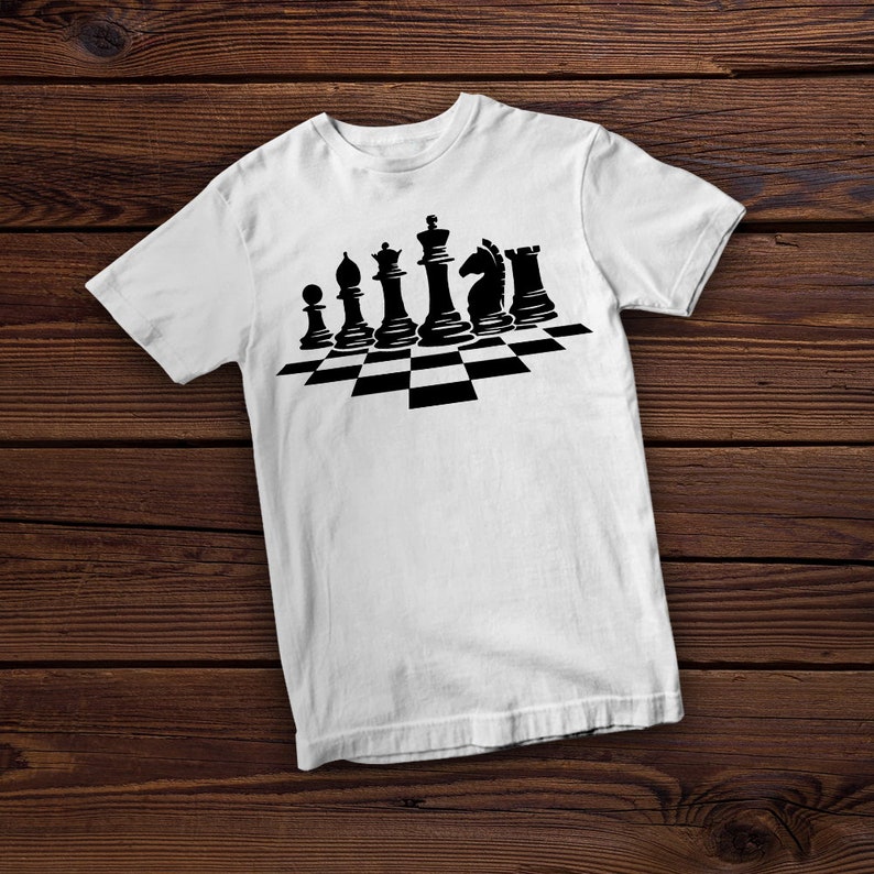 Chess Svg File | Chess Board Svg | Chess Game Svg | Checkmate Svg ...