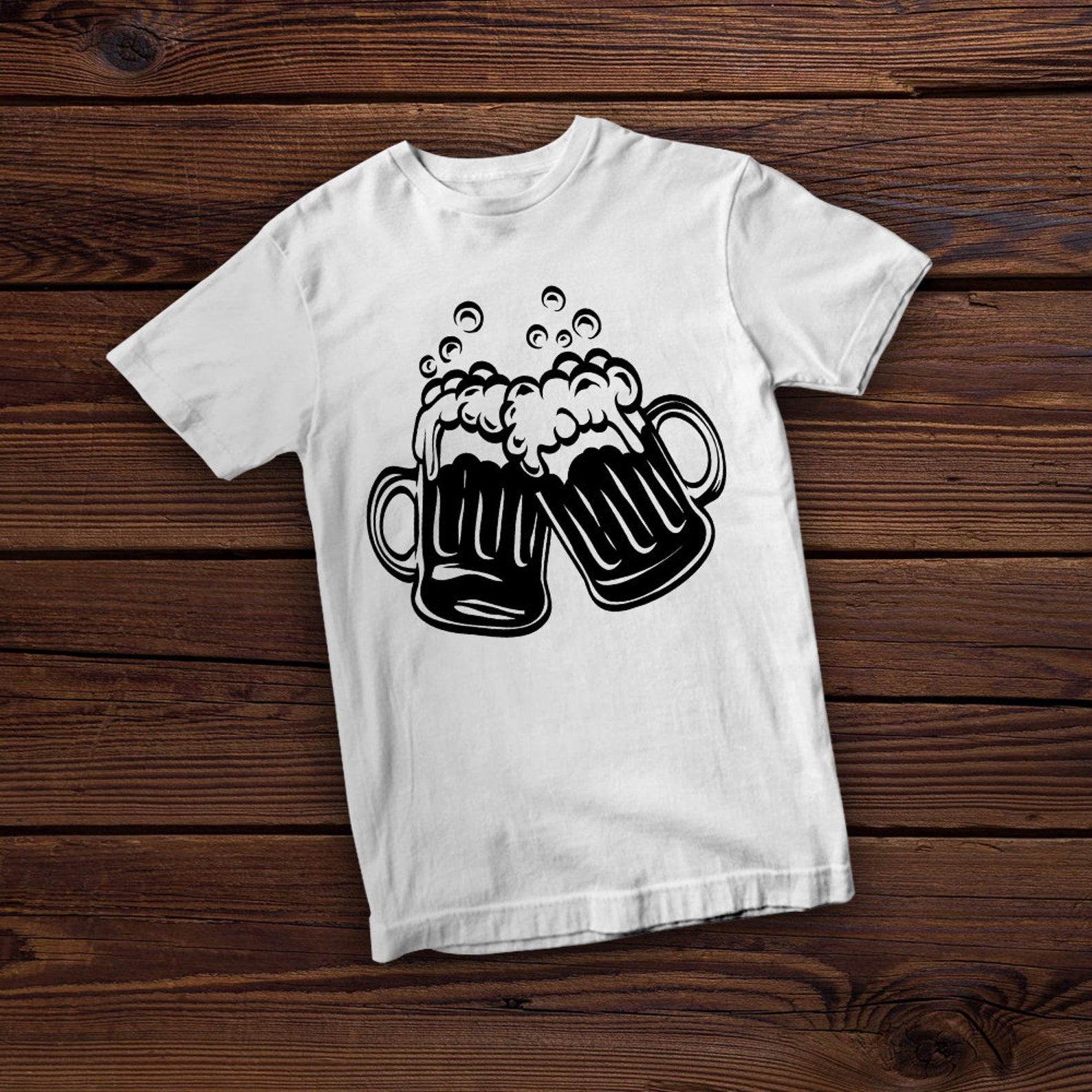 Beer Mug Cheers Svg File Beer Glass Svg Beer Mug Clipart Etsy