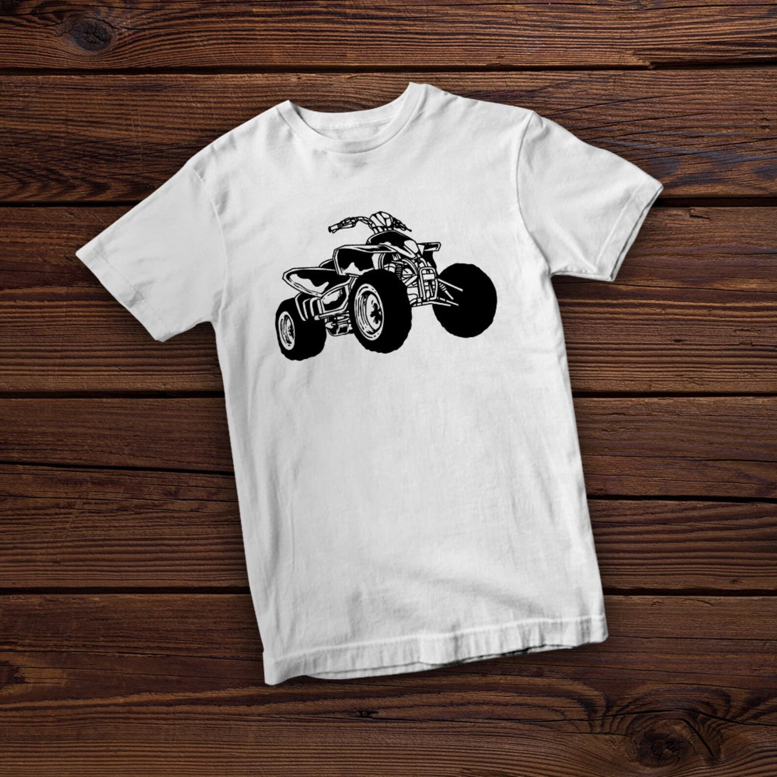 Atv Clipart Svg File Mud Riding Svg Dirt Riding Svg - Etsy