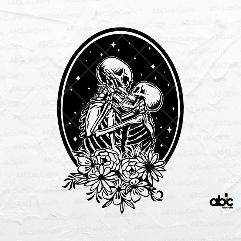 Skeleton Romance Svg File Halloween Svg Cute Halloween - Etsy Skeleton Romance Svg File Halloween Svg Cute Halloween - Etsy