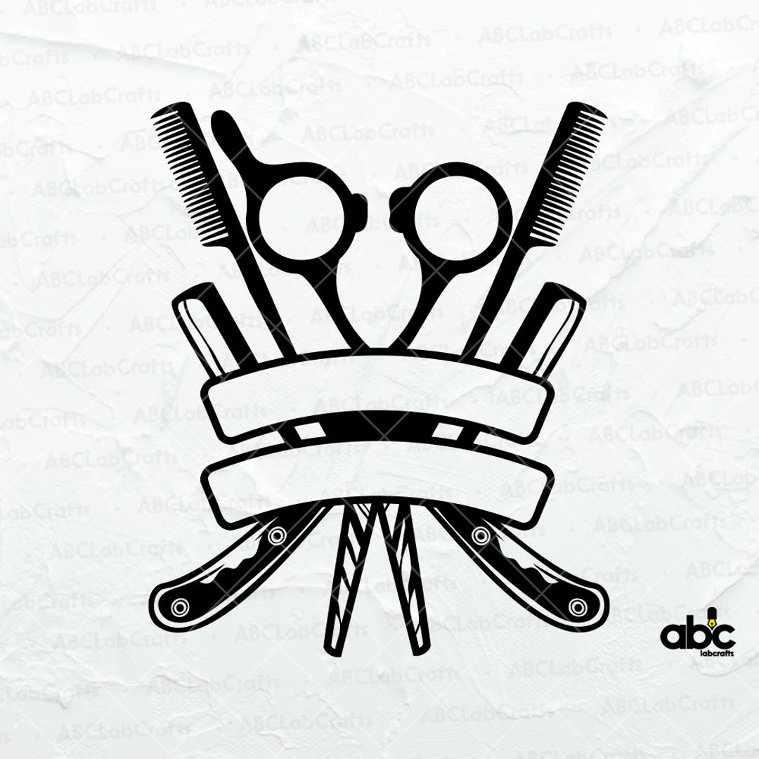 Barbershop Svg | Barber Shirt Svg | Barber Svg | Barber Tools Svg ...