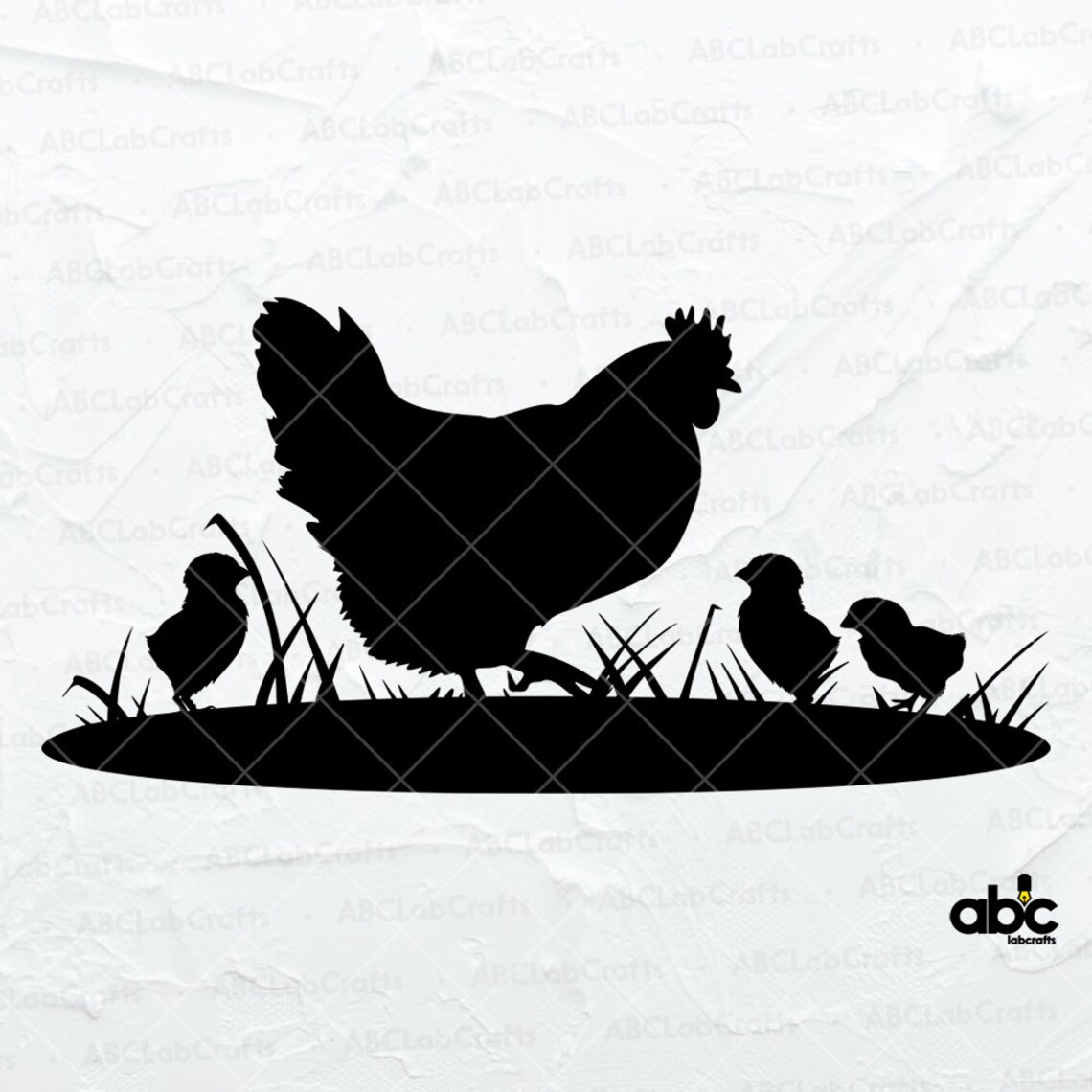 Chicken Farm Svg File | Chicken Svg | Farmer Svg | Farm Animal Svg ...