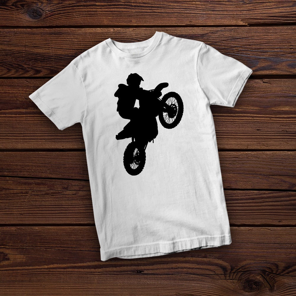 Motorcross Svg File Motorcross Png Extreme Motorcross - Etsy