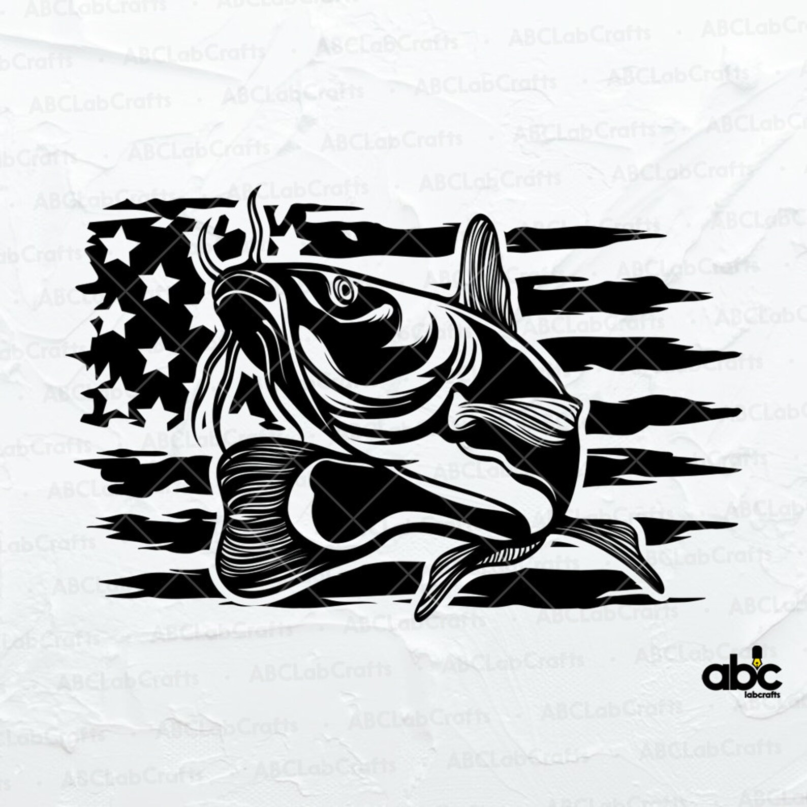 Catfishing Svg Svg US Fishing Svg River Fishing Catfish - Etsy