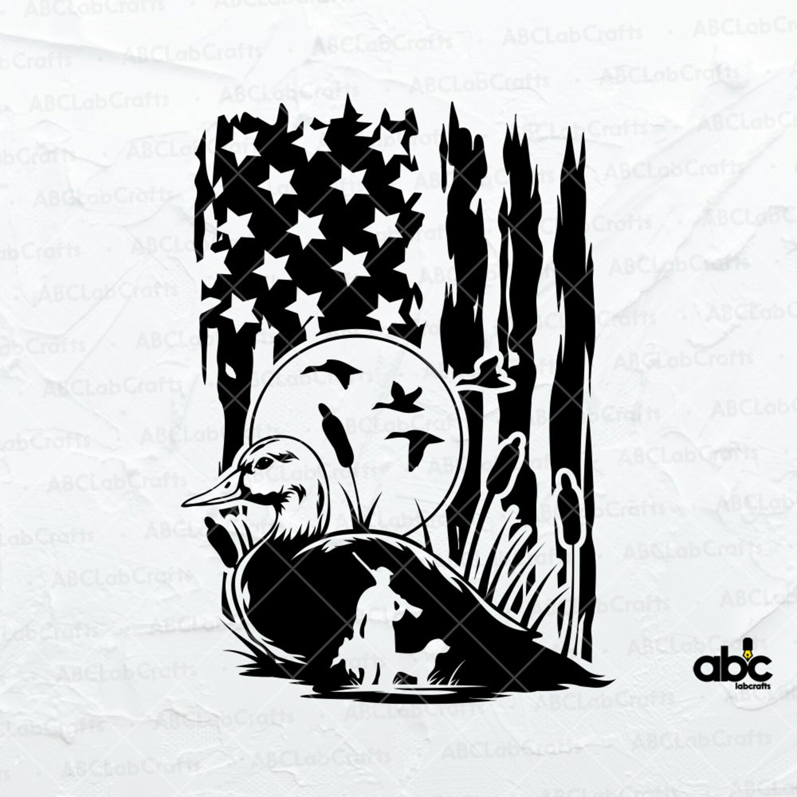 Duck Hunting Svg File Hunting Cut Duck Svg Duck Hunting - Etsy