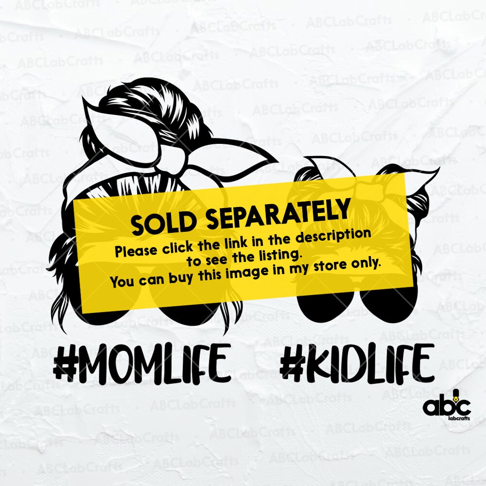 Mom Life Kid Life Svg | Momlife Svg | Mom Life Kid Life Png | Mom Life ...