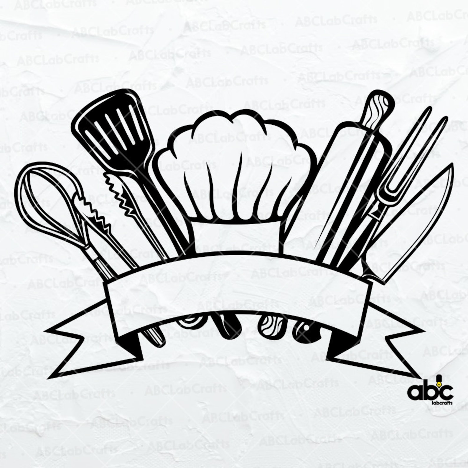Chef Tools Svg File Cooking Tools Svg Chef Shirt Svg - Etsy