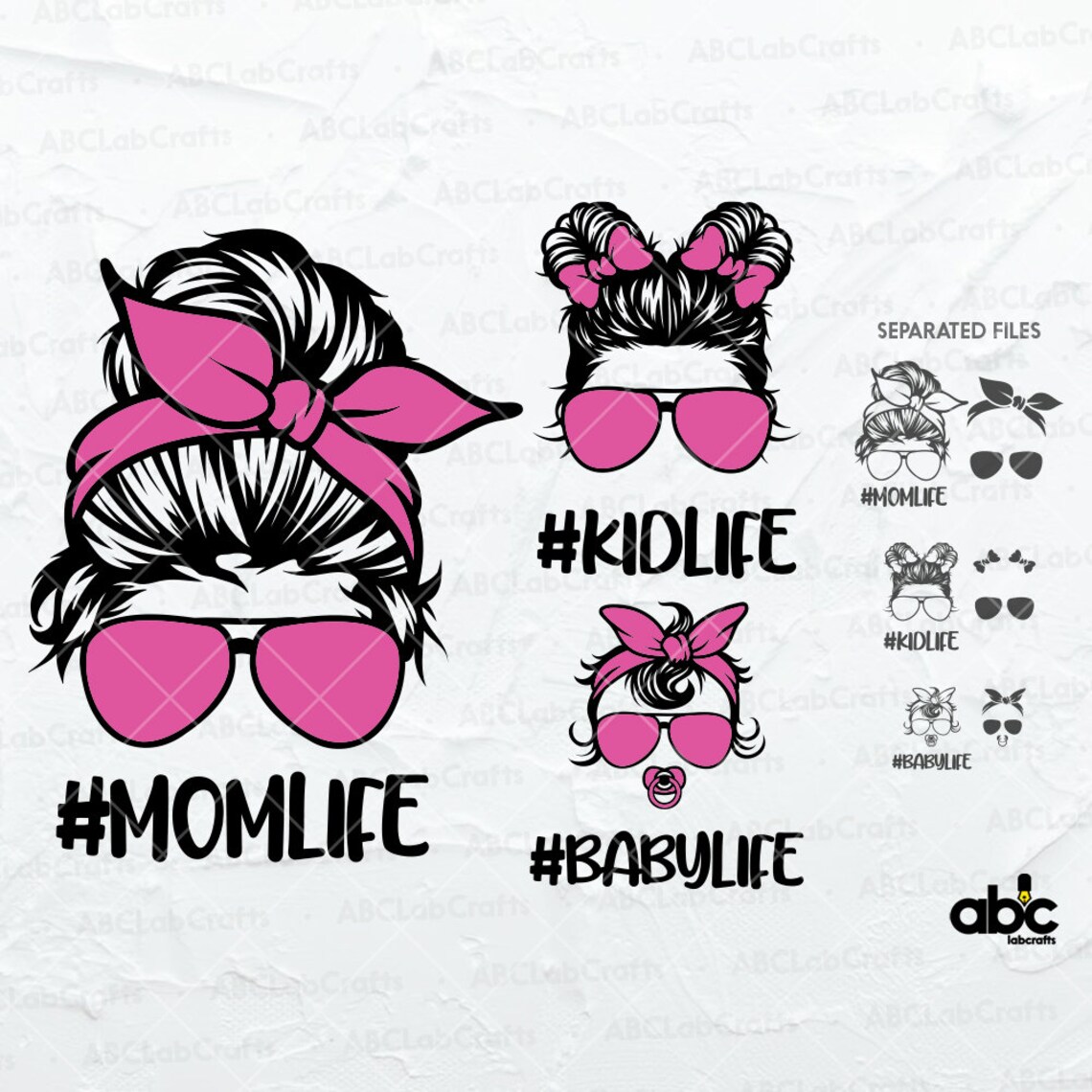 Mom Life Kid Life Svg Momlife Svg Mom Life Kid Life Png - Etsy