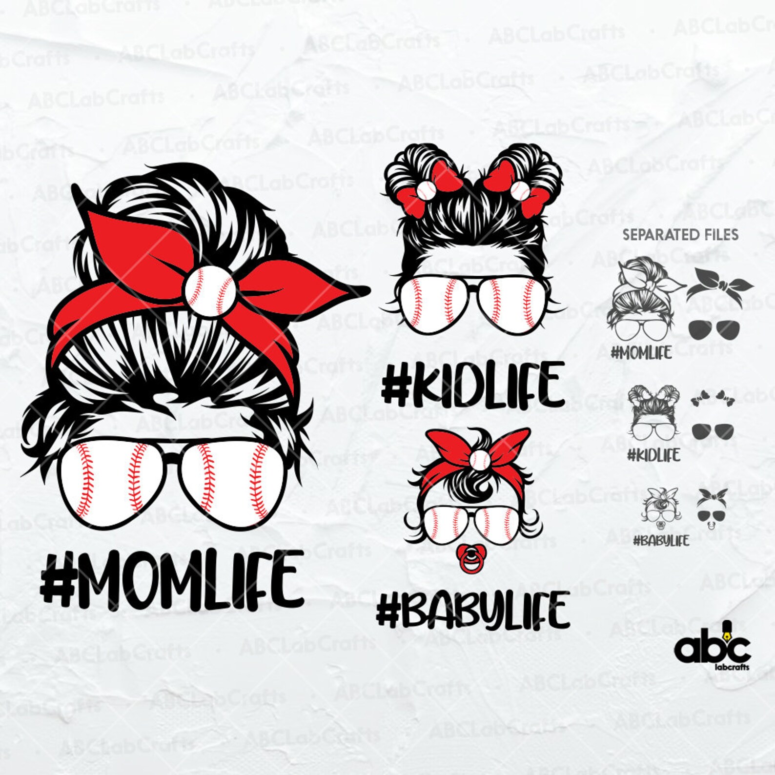 Momlife Softball Svg momlife Svg kidlife Svg Mom and - Etsy