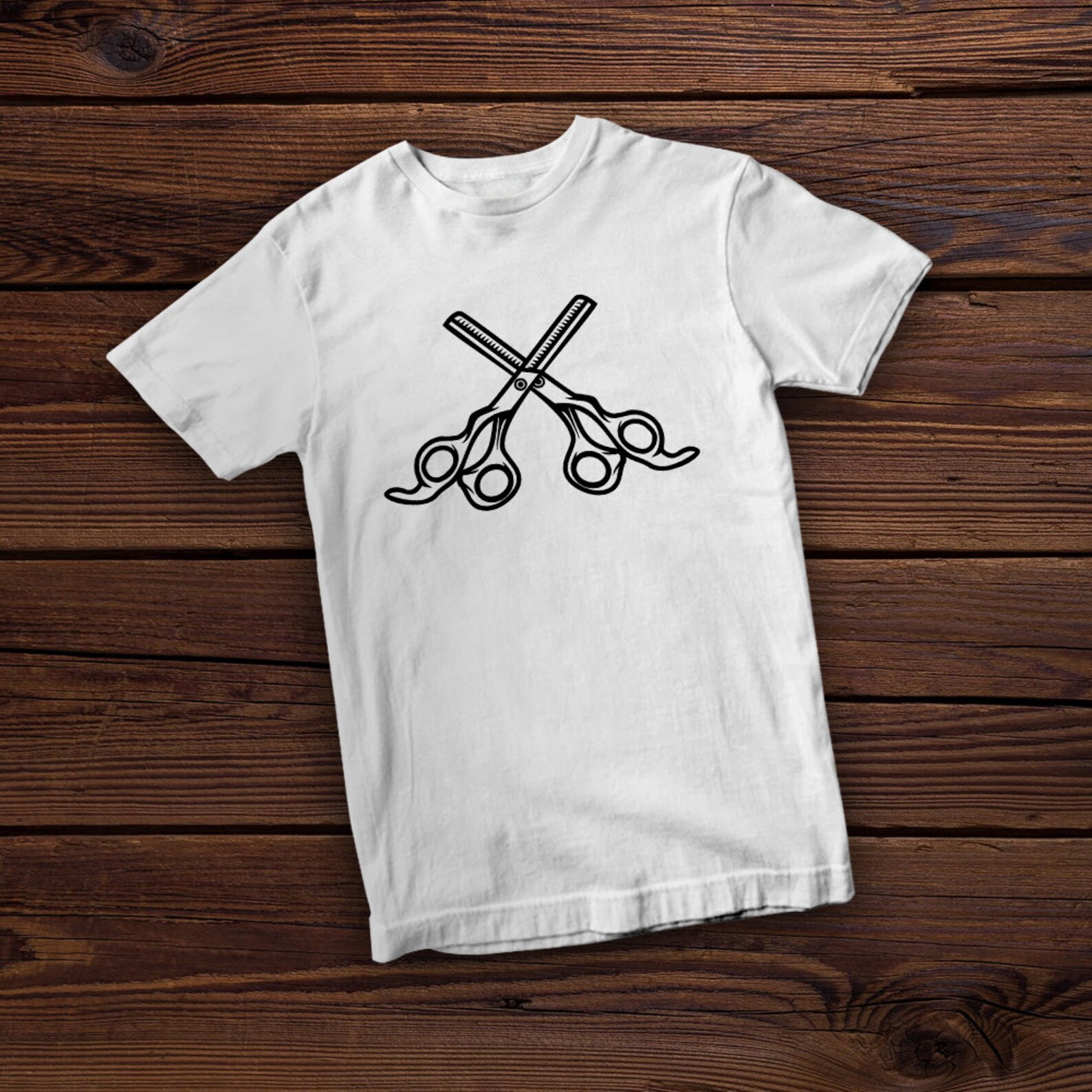 Scissors and Trimmer Svg Files Barber Svg Barbers Clipart | Etsy