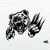 Football Player Svg File | Watch Out He's a Beast Svg | Football Svg ...