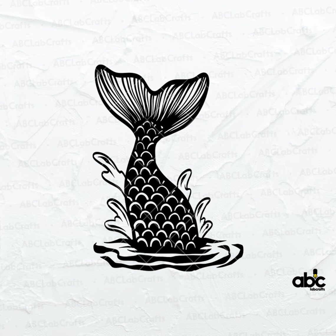 Mermaid Tail Svg Mermaid Svg Fish Tail Svg Mermaid Png - Etsy