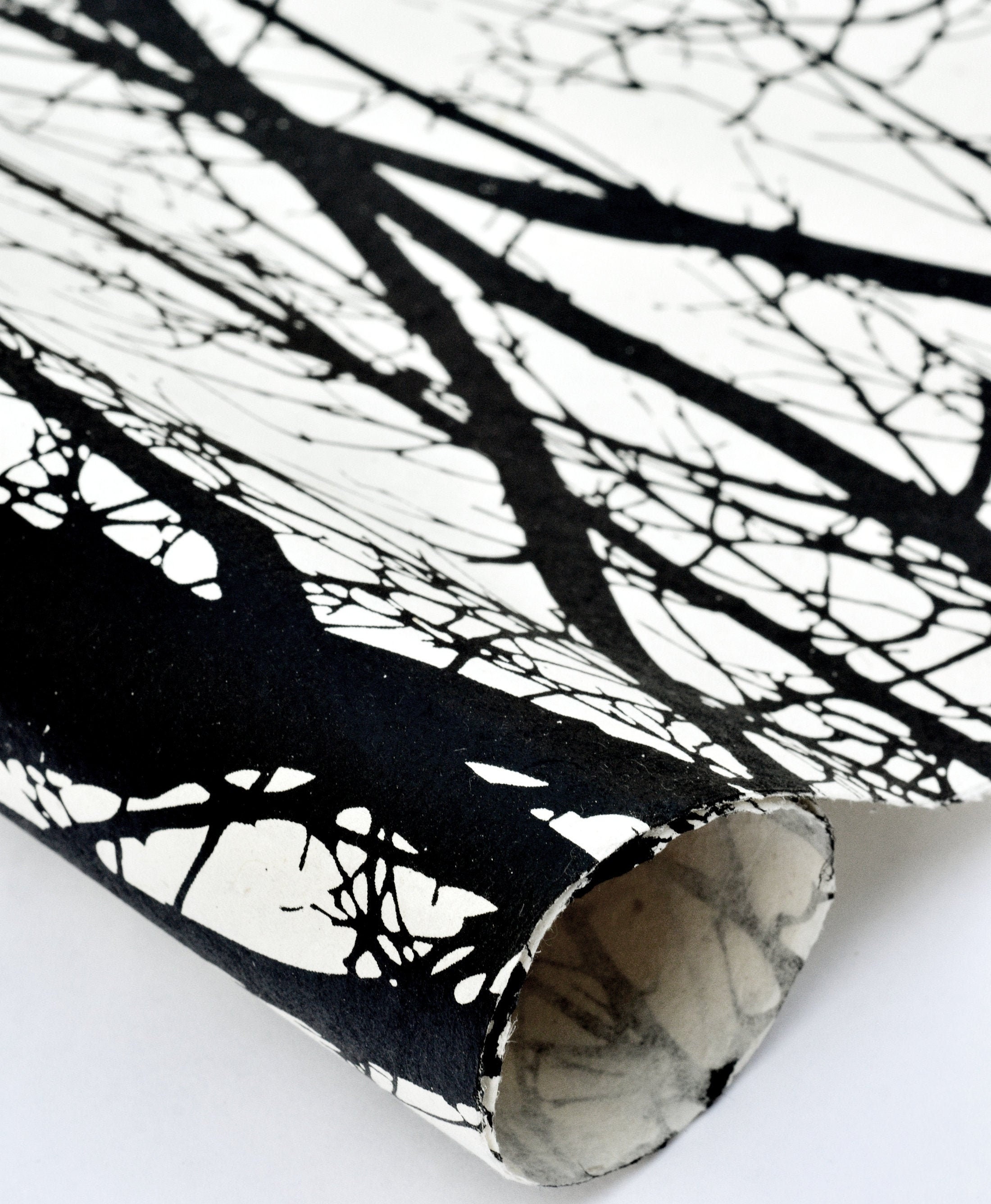 Paper, Party & Kids Lokta Paper Craft Paper Eco Friendly Gift Wrap ...