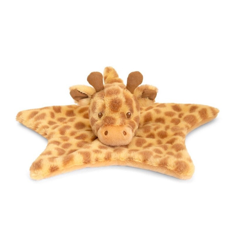Giraffe Baby Hamper, Unisex Baby Hamper, Newborn, Baby Shower, Baby ...
