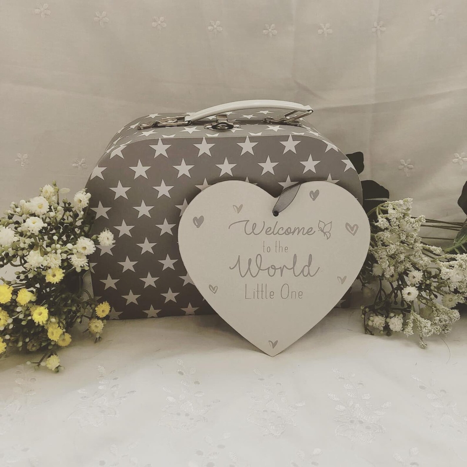 Rainbow Baby Hamper, Rainbow Baby Clothes, Baby Girl Hamper, Baby Girl ...