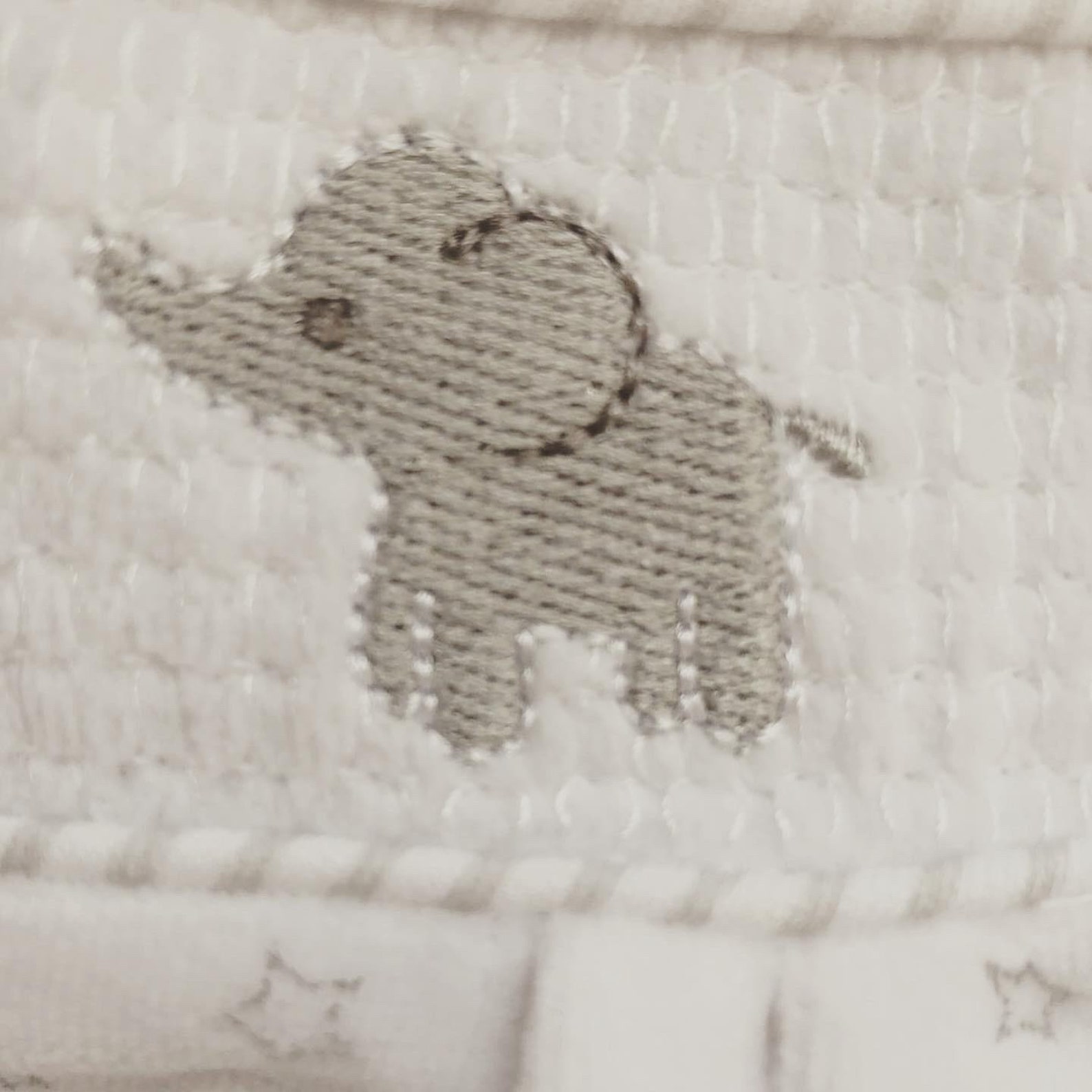 Grey Elephant Baby Hamper Baby Gift Unisex Baby Hamper Baby - Etsy UK