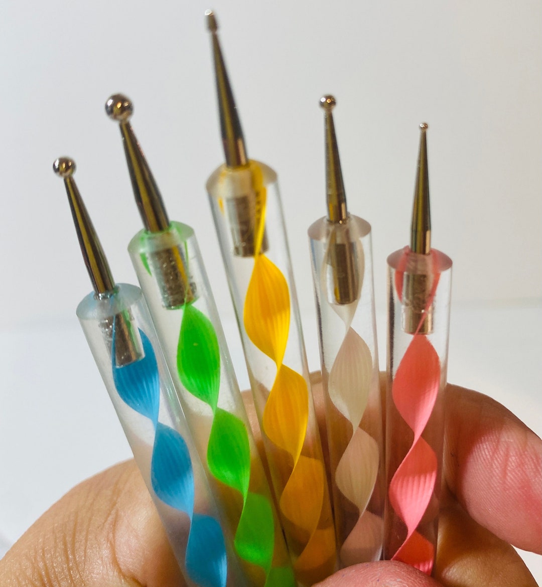 Dotting Embossing Pens - Etsy