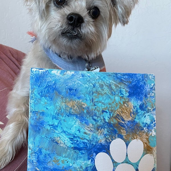 Dog Artwork - Etsy