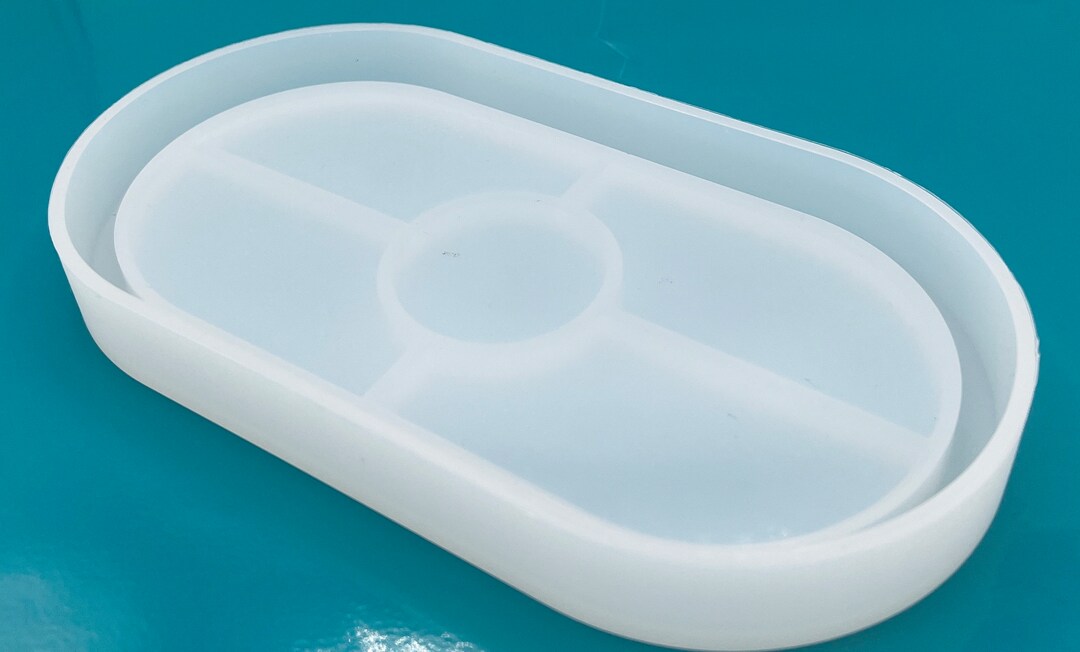 Tray Silicone Mold - Etsy