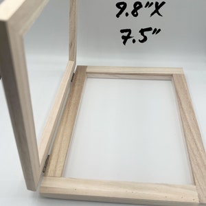 Recycled Paper Craft Kit DIY - Etsy