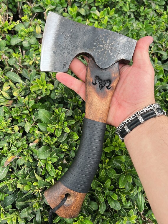 Leviathan Axe Viking Axe Axe Axe Viking Viking Axe - Etsy