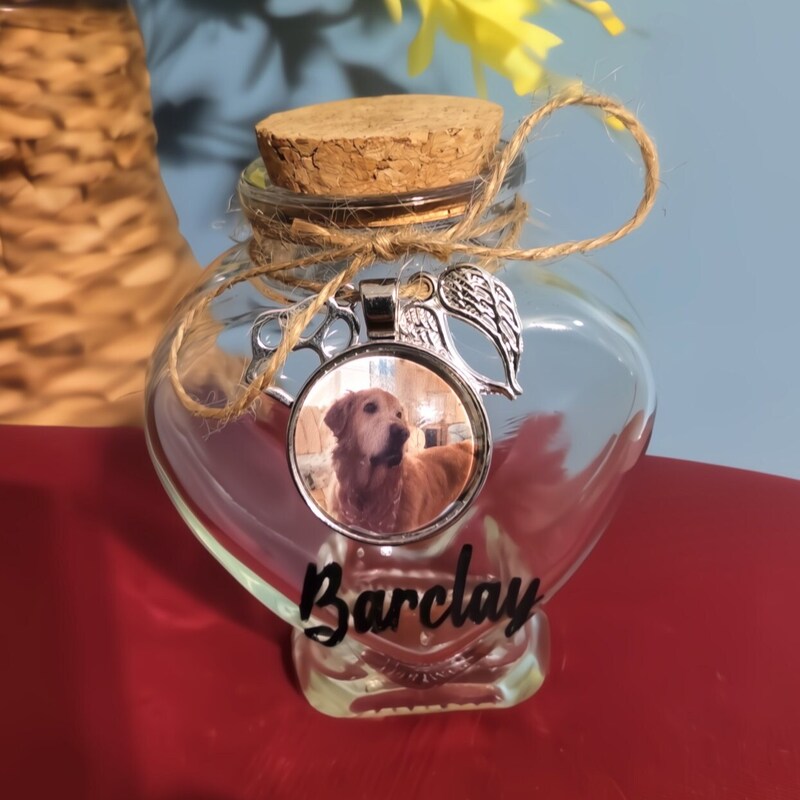 Memorial Keepsakes - Etsy