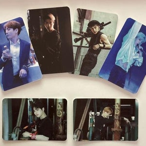 Custom Photocards! - Sticker Options - Etsy
