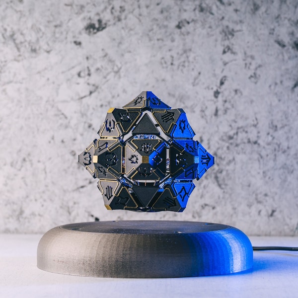 Arcane Prop Cosplay - Etsy