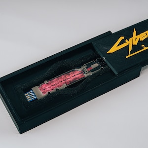 Cyberpunk 2077 Relic Biochip Real Model / USB Drive / - Etsy Sweden