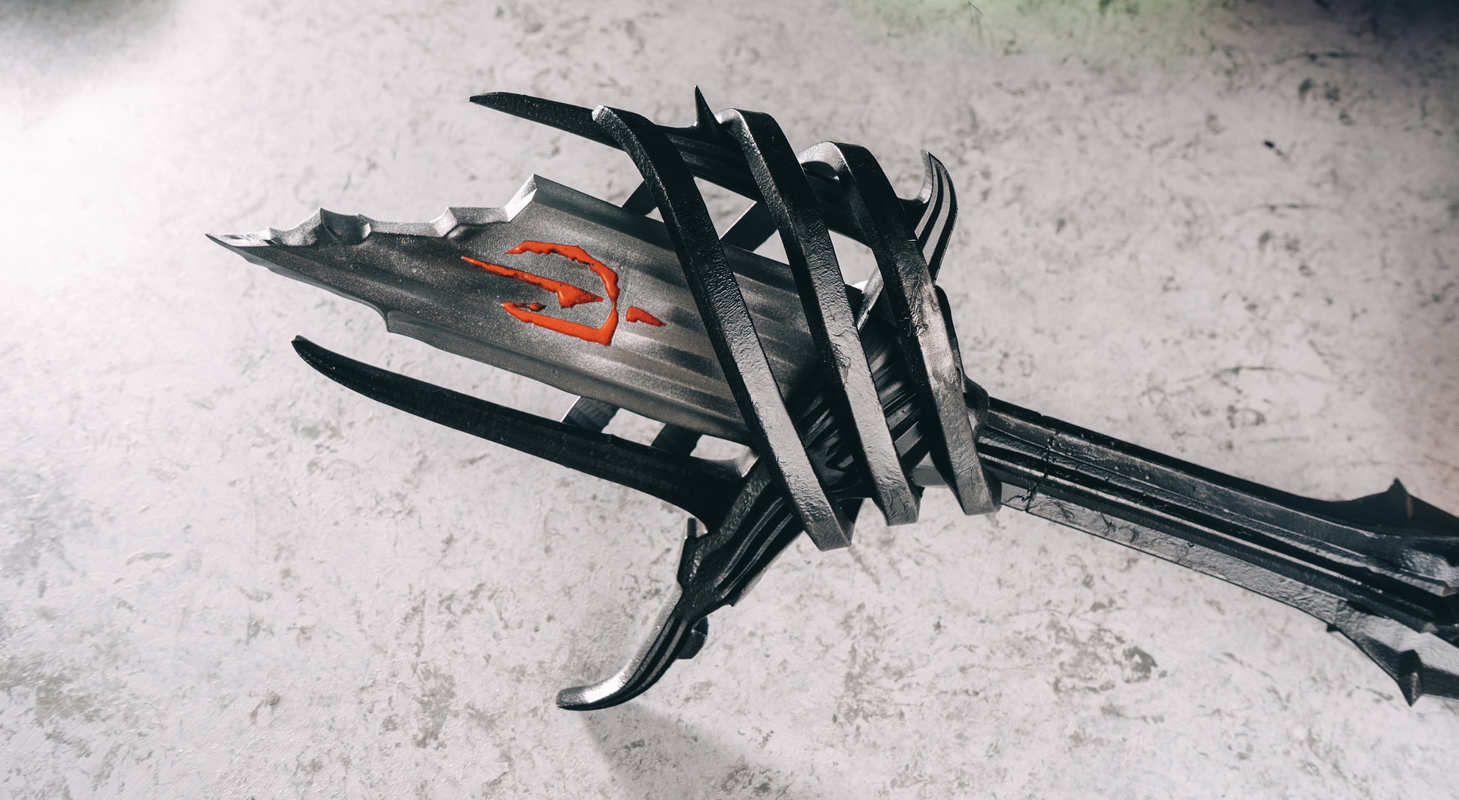 Sauron Sword