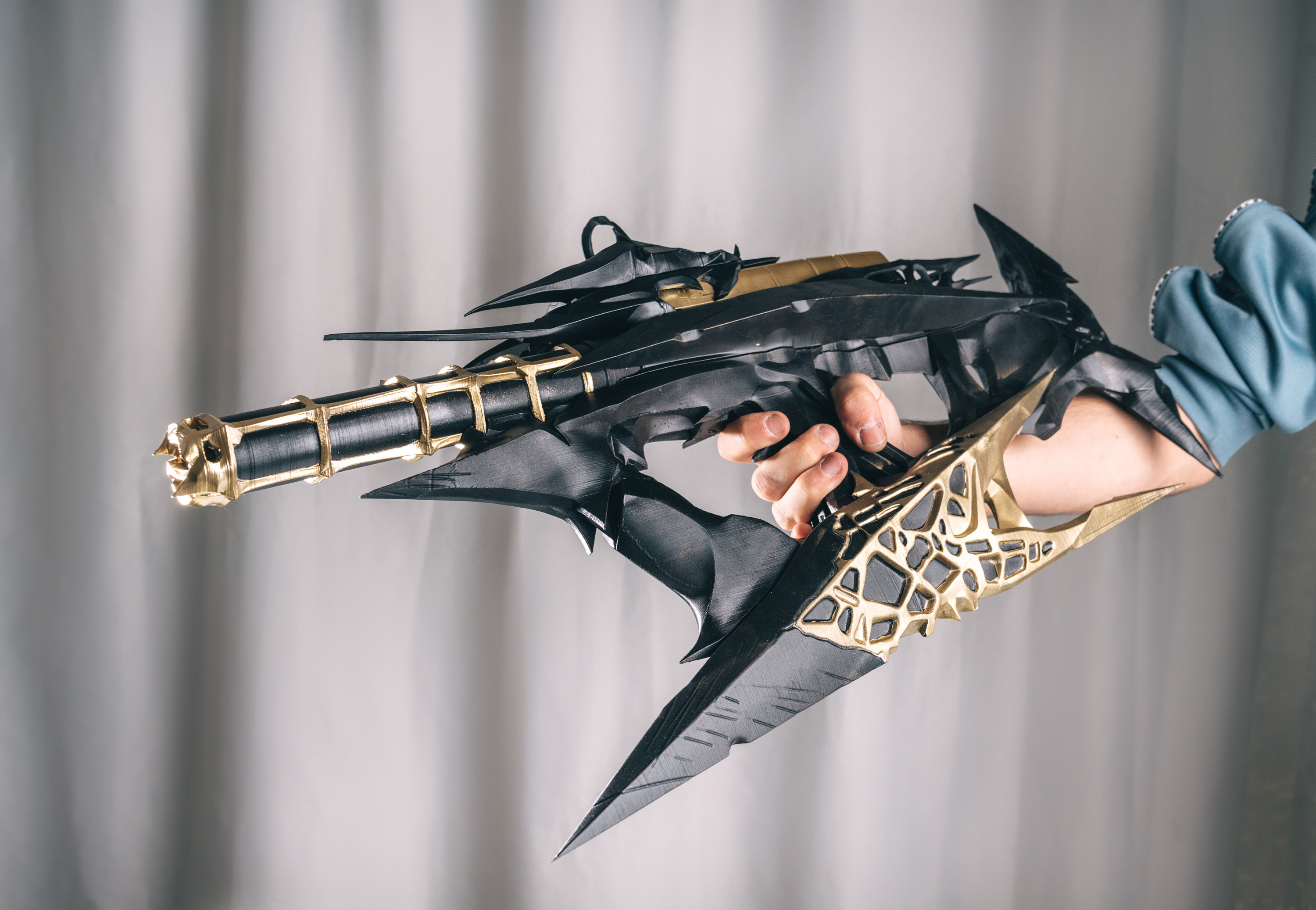 Hunger Games Weapons Replicas