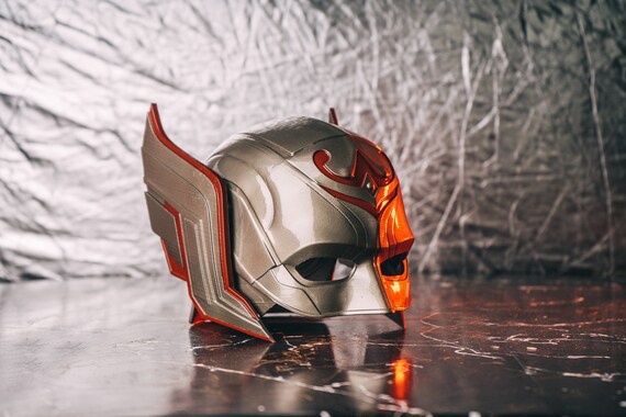 Marvel Thor Helmet