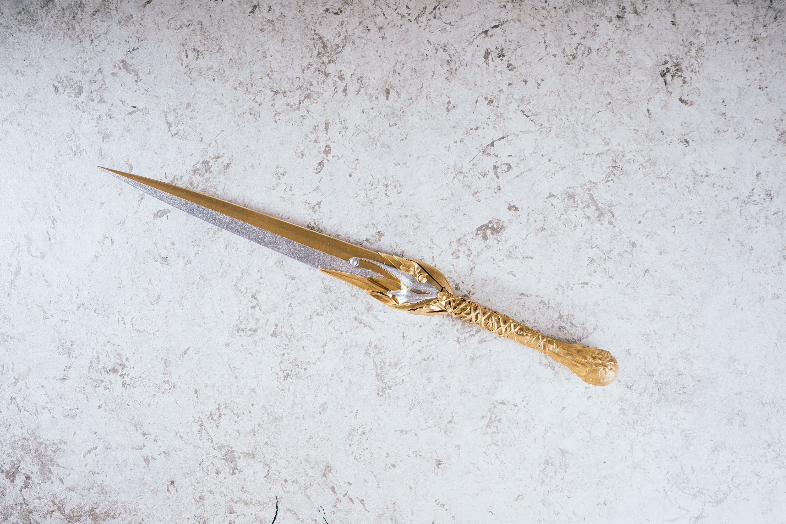 Lady Galadriel Dagger Rings of Power / Real Replica 43cm - Etsy