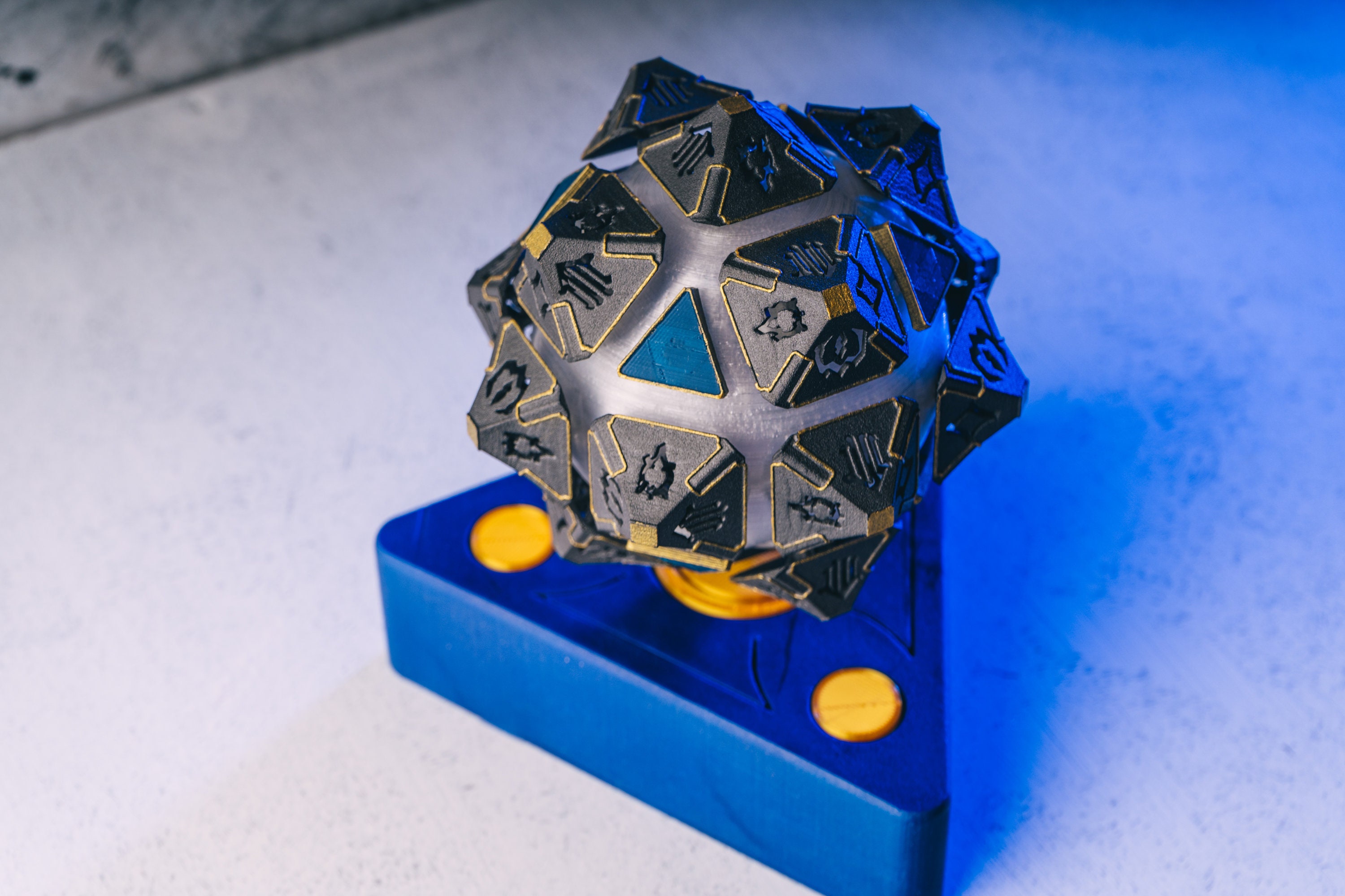 NEW Arcane Hextech Illuminated Arcane Hexcore Arcane - Etsy Singapore